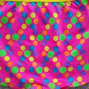 Swim | Neon 2 Piece Swimwear Swimsuit Nwot | Poshmark
